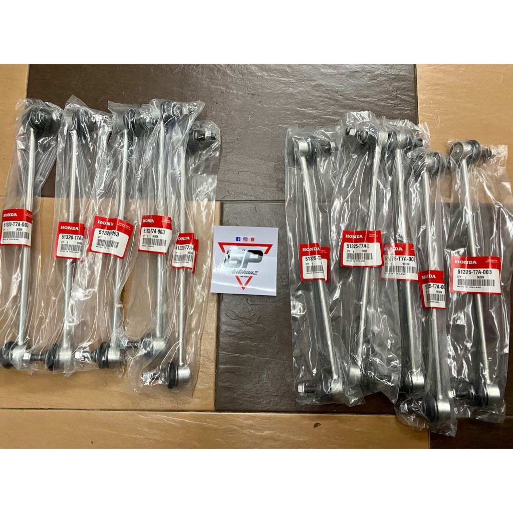 HONDA HRV STABILIZER LINK FRONT(PER PIECE PRICE/HARGA SEBATANG ...
