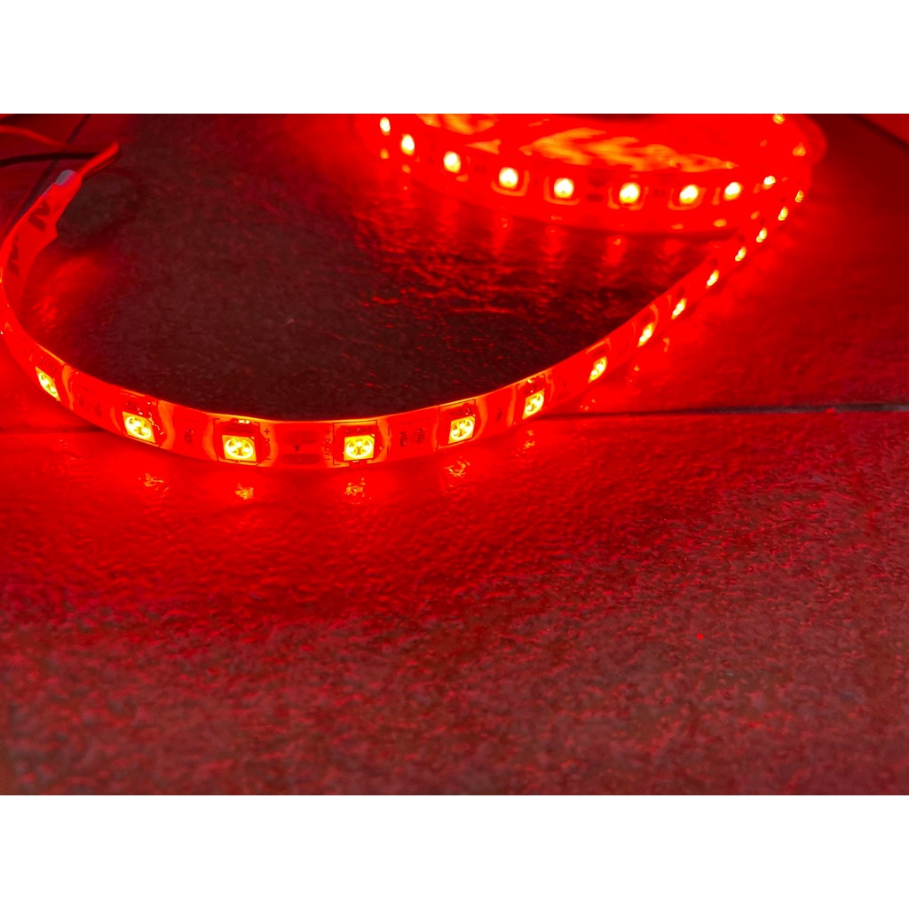 [BRIGHTER ] Per FEET Flexible LED Strip Light 30CM DC12V 3000K 4000K ...