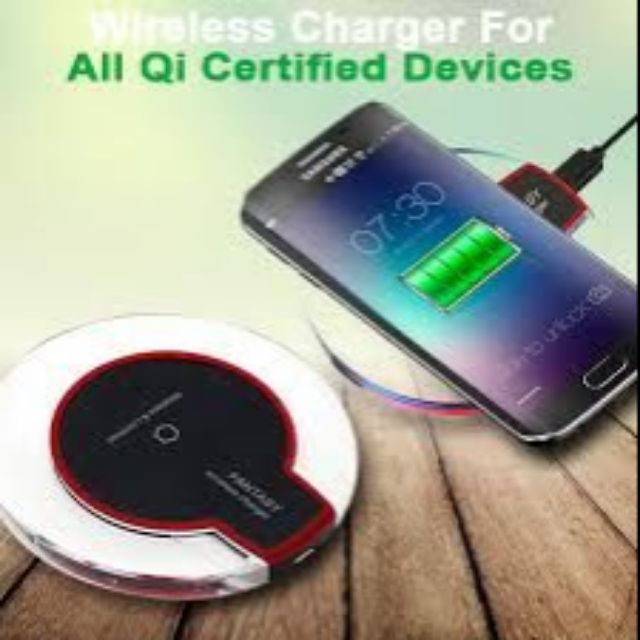 Pengecas tanpa wayar | Shopee Malaysia