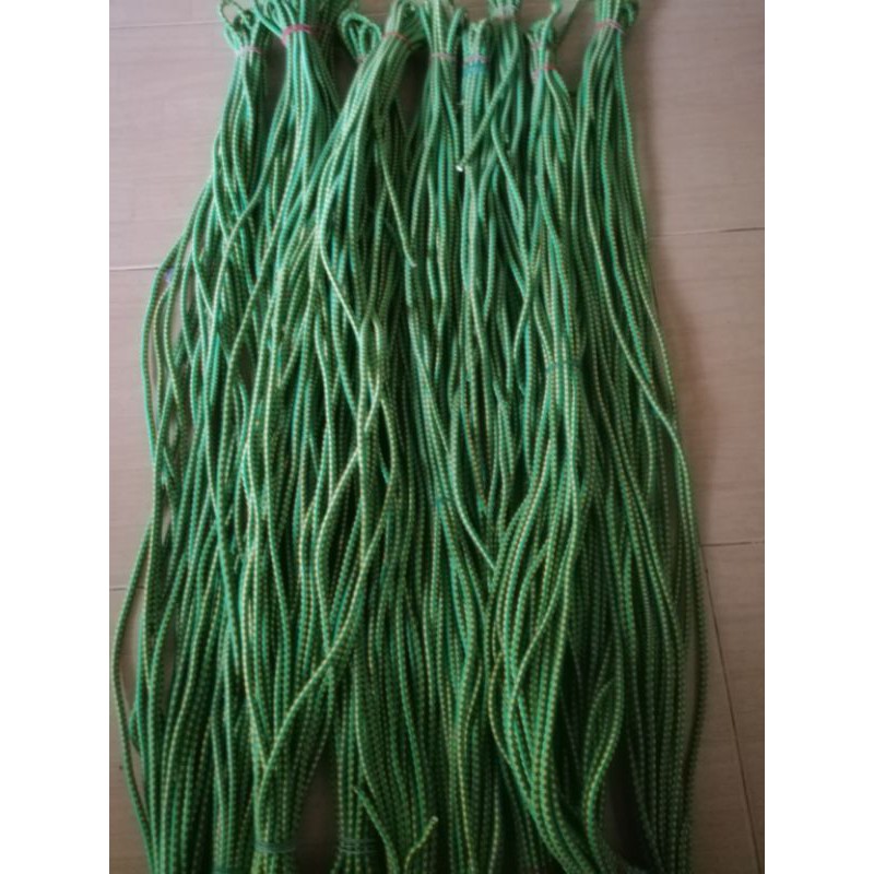 TALI GETAH KECIL KANVES LORI (3kaki) | Shopee Malaysia