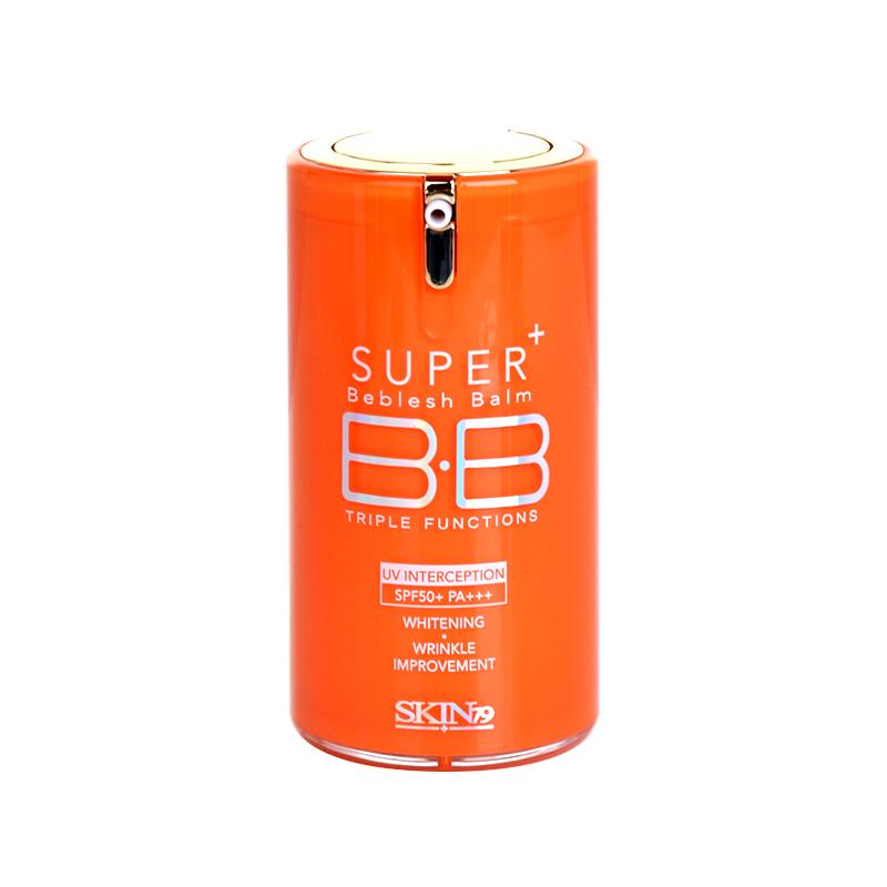 Skin79 Super Plus Beblesh Balm Triple Functions SPF50+ PA+++ VITAL (40g ...