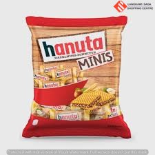 HANUTA MINI T19 200G | Shopee Malaysia