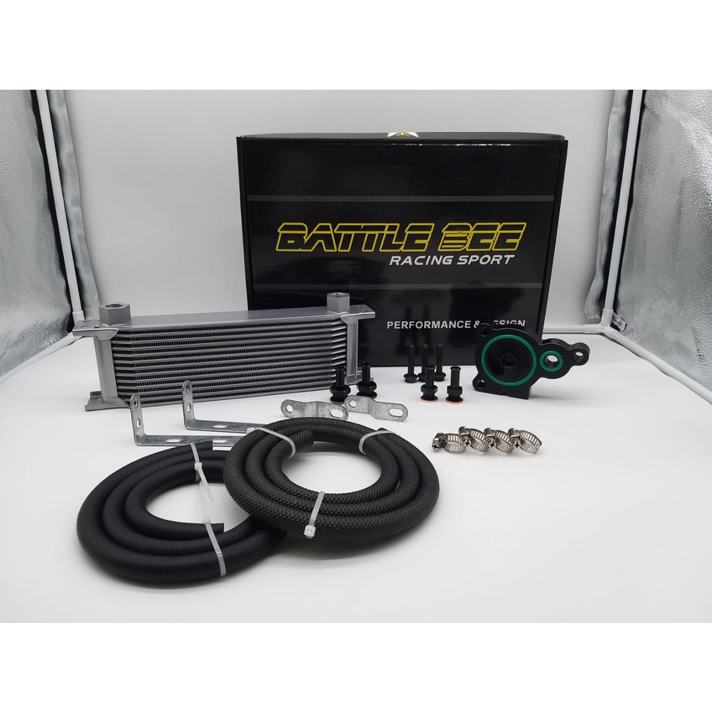 Honda Jazz GK '14+ / City GM6 '14+ / Civic FC 1.5 T / 1.8 NA / Odyssey RC1 - Battle Bee CVT Oil ...