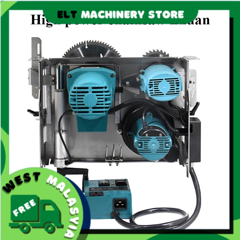 Dust-free master saw, miter cutting, high-power electric saw, cutting ...