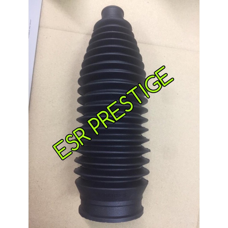 Mitsubishi Triton Isuzu Dmax Nissan Navara D40 steering rack boot OEM ...