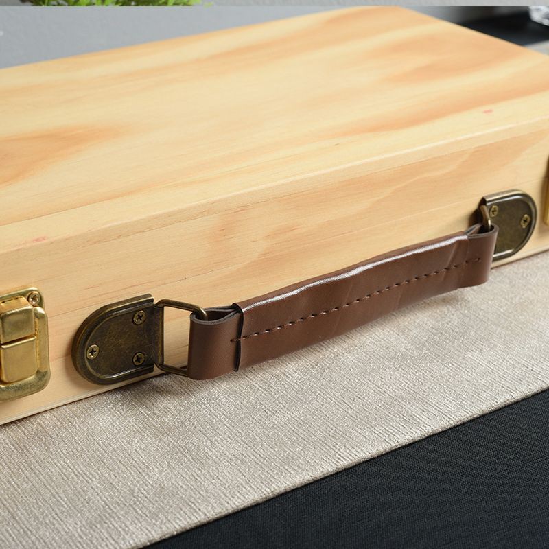 Leather straps, leather handles, box handles, box handles, leather ...