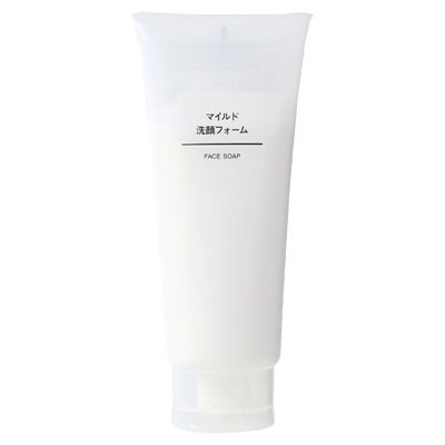 Muji Face Soap / Scrub : All types, all sizes | Shopee Malaysia