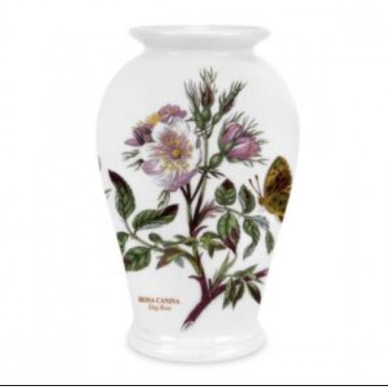 Portmeirion Botanic Garden Canton Vase | Shopee Malaysia