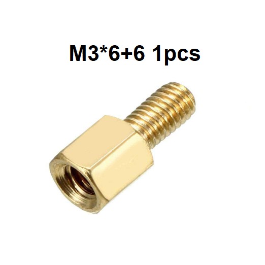 1pcs Pc Computer Screw For Hard Drive Ssd Computer Case Motherboard Fan