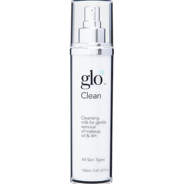 Glo Laser Centres Clean Daily Cleanser (150ml) | Shopee Malaysia