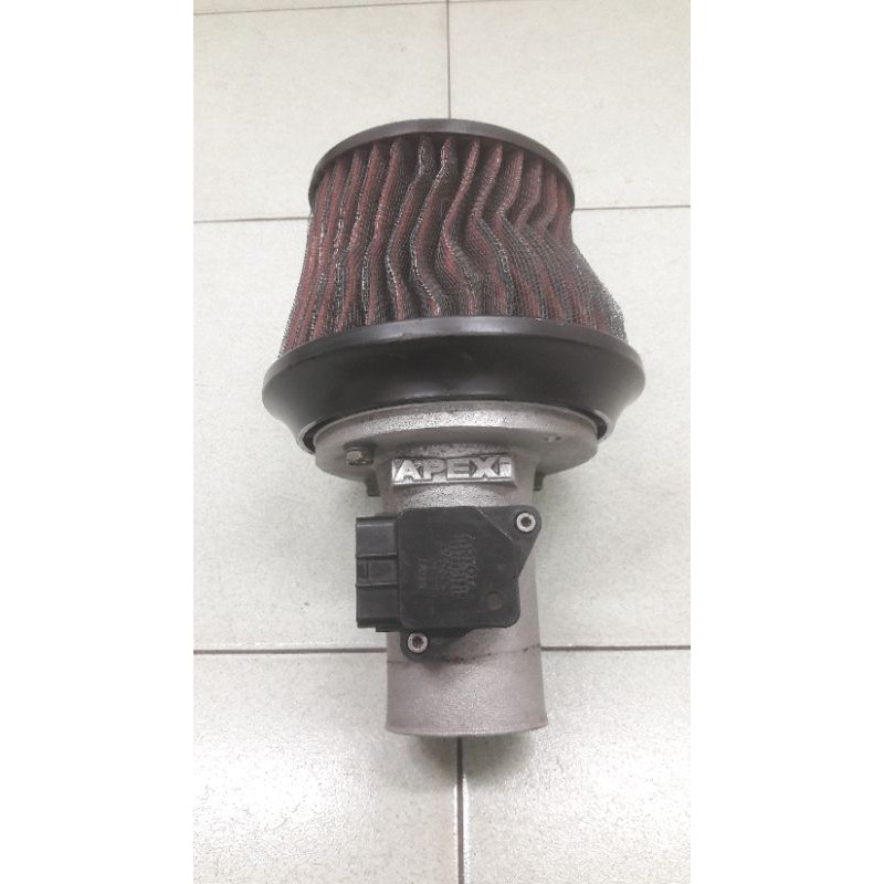 Apexi Air Filter Original Japan | Shopee Malaysia
