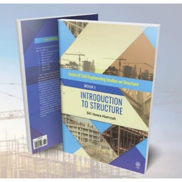SERIES OF CIVIL ENGINEERING STUDIES ON STRUCTURE BOOK 1 : INTRODUCTION ...
