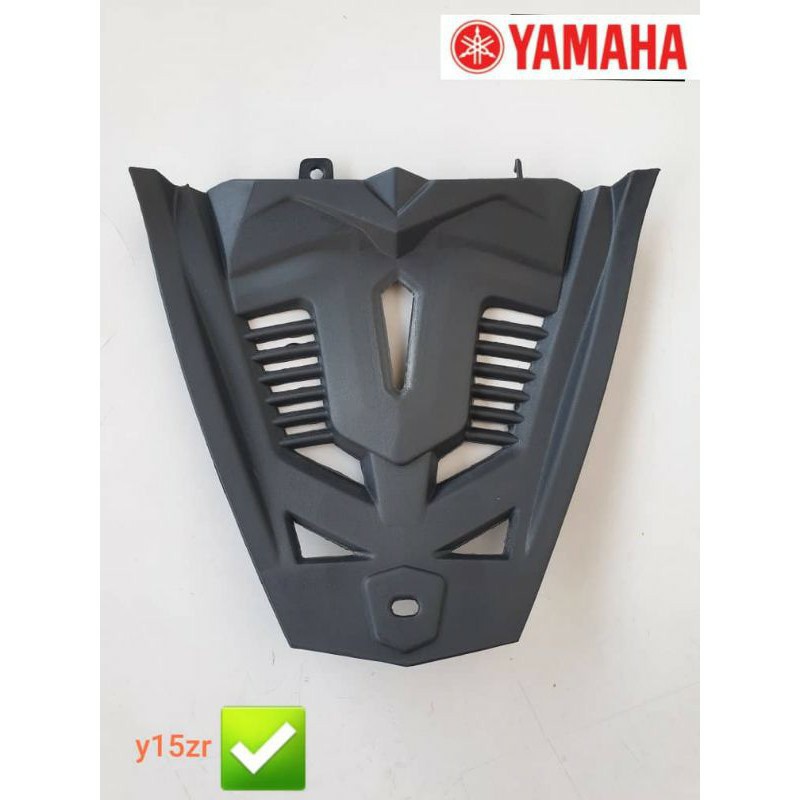 YAMAHA Y15 Y15ZR - ENGINE COVER (ABS) (READY STOCK KL, SABAH & SARAWAK ...