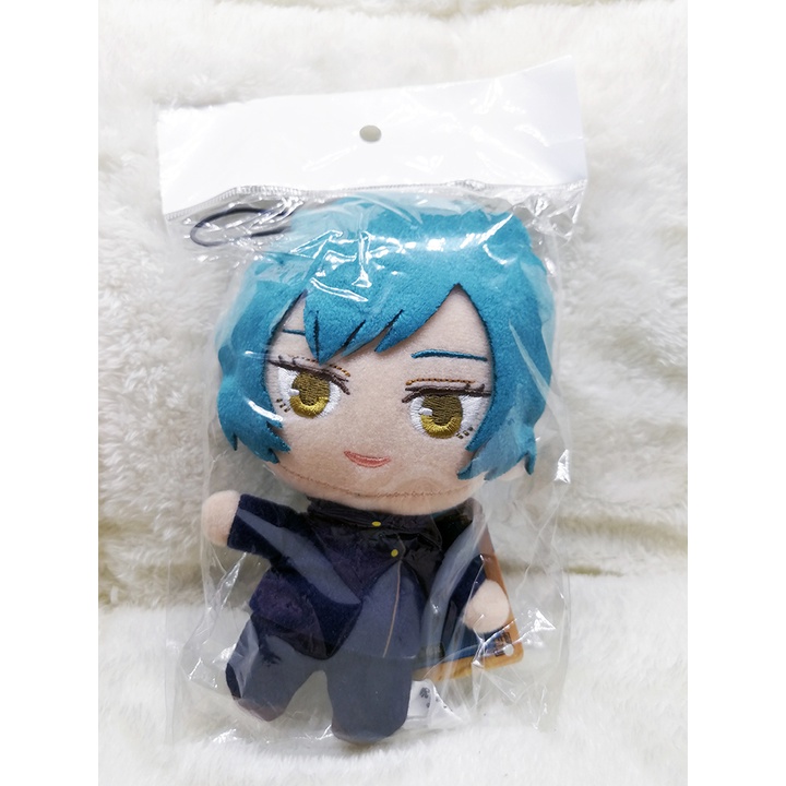 Jujutsu Kaisen Ball Chain Mascot (Gojo Satoru, Geto Suguru, Megumi ...