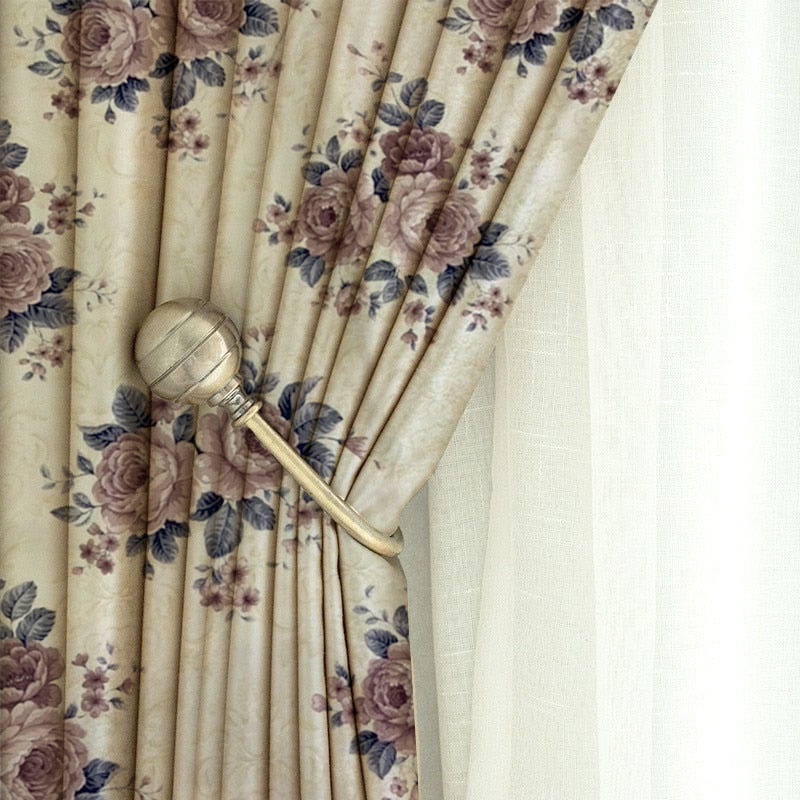 H10 - HEBE CURTAIN NEW SIZE!! DESIGN BARU LANGSIR MURAH LANGSIR KG ...