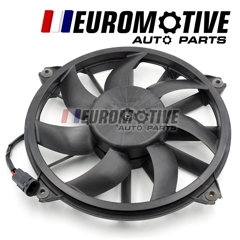 Radiator Fan Peugeot 308 3008 408 5008 Citroen DS4 DS5 | Shopee Malaysia
