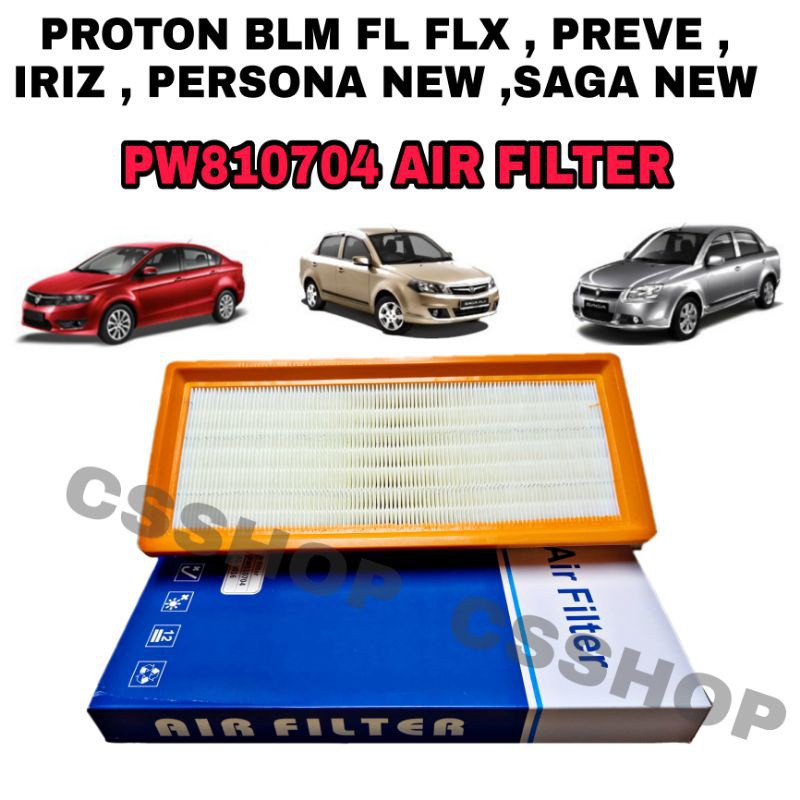 BF OEM PROTON PERSONA PREVE BLM FLX SAGA NEW , PERSONA NEW , IRIZ AIR ...