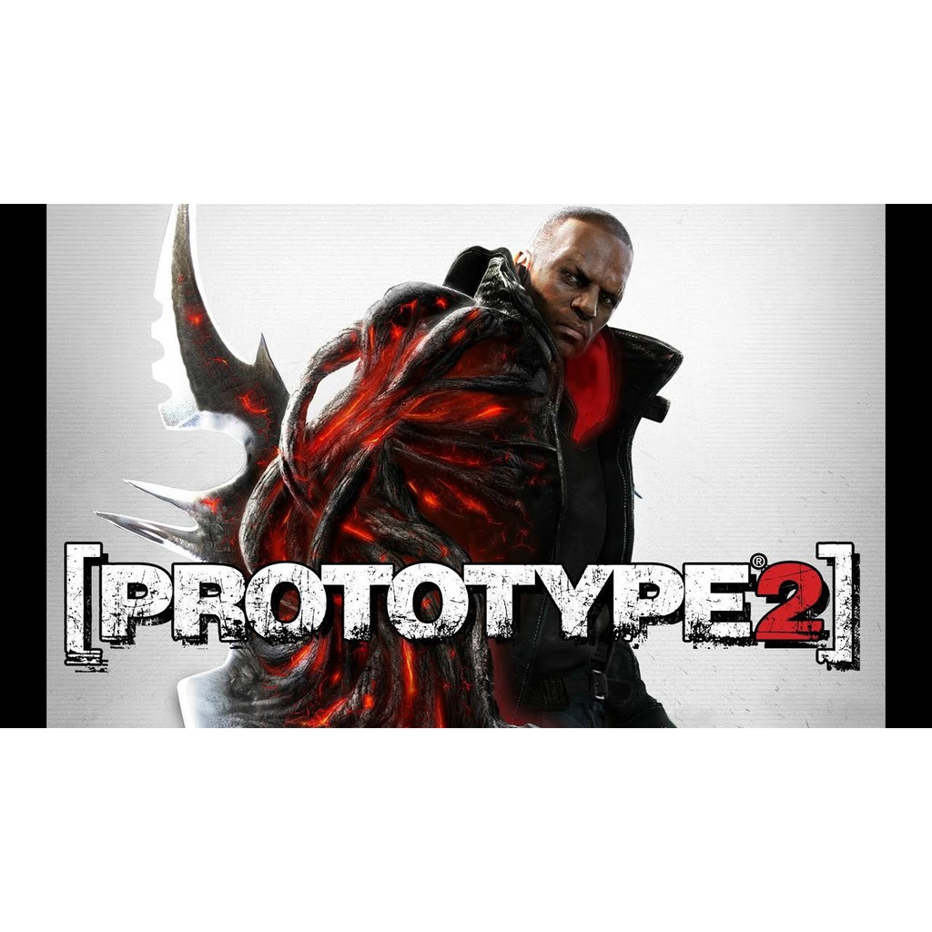 [PC GAME] Prototype 2 ISO FILE DIGITAL DOWNLOAD | Shopee Malaysia