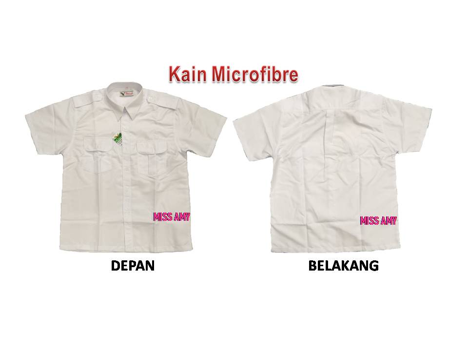 BAJU SEKURITI UNIFORM SECURITY GUARD / MEDICAL OFFICER/ BAJU TAXI ...