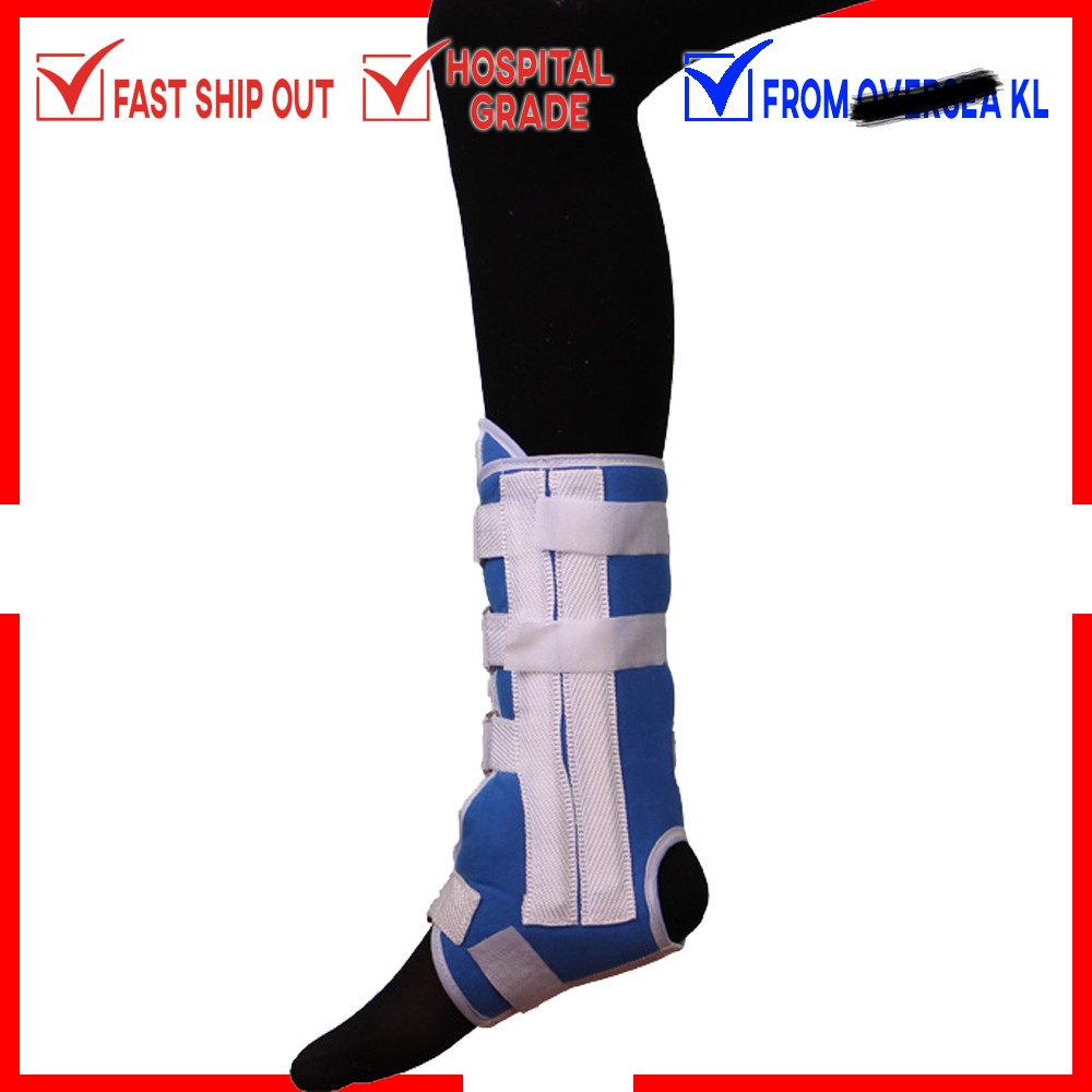 AMC Ankle joint fixation sleeve corner heel sleeve Ankle knee fixation ...