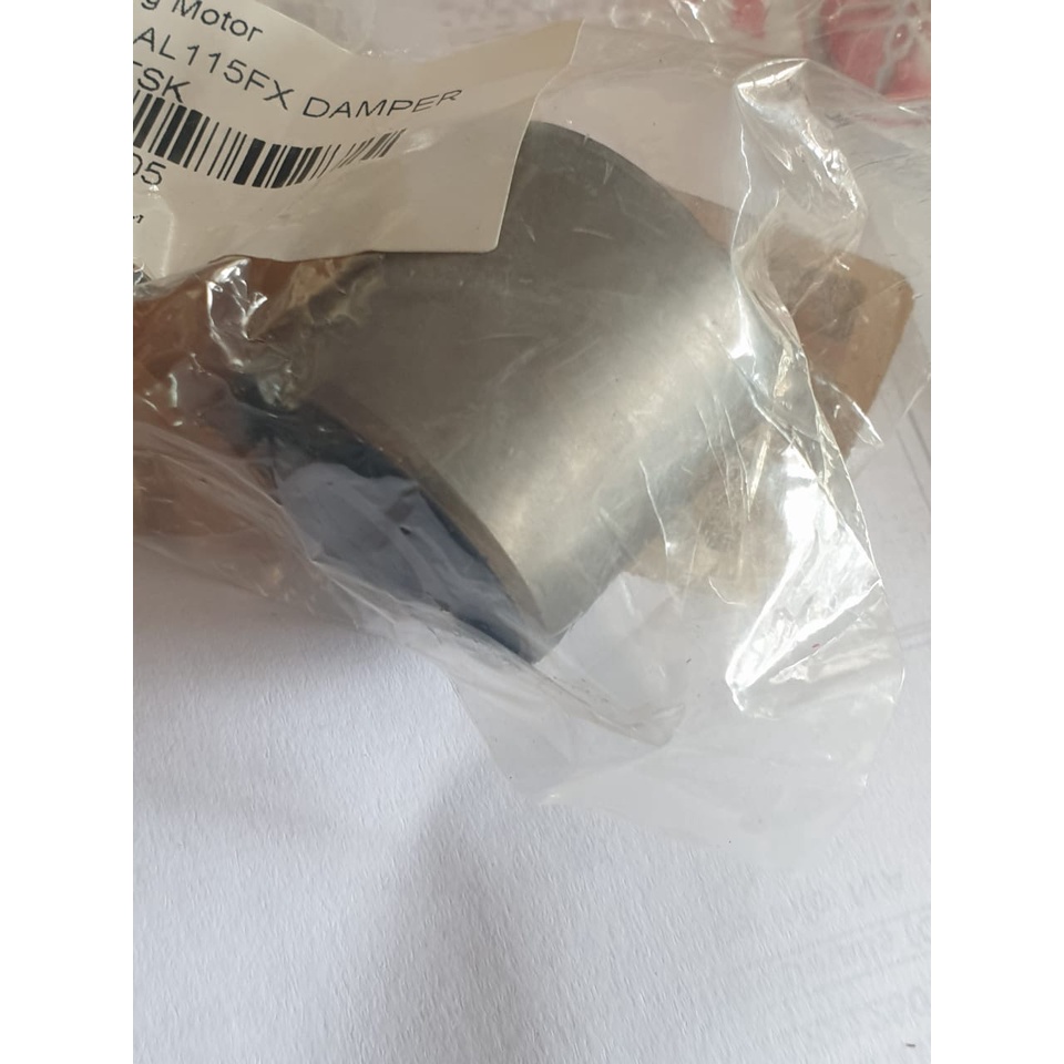 EGO S FI ENGINE BUSH DAMPER 100%ORI HLY | Shopee Malaysia