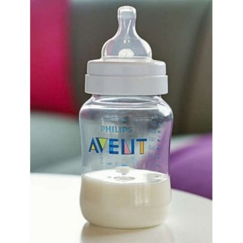 Puting Avent Classic & Sesuai Untuk semua Jenis Botol Susu | Shopee ...