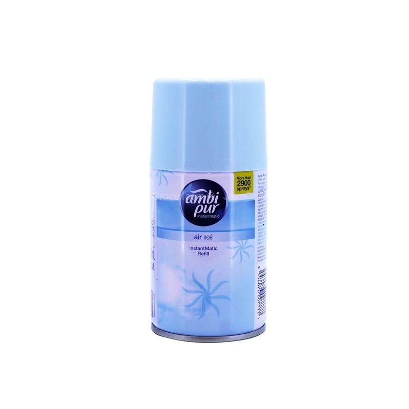 Ambi Pur Automatic Spray / refill autospray Instantmatic air freshner ...