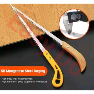 Hand Saw Wall Board Saw for Cutting Plaster Ceiling / Gypsum Drywall ...