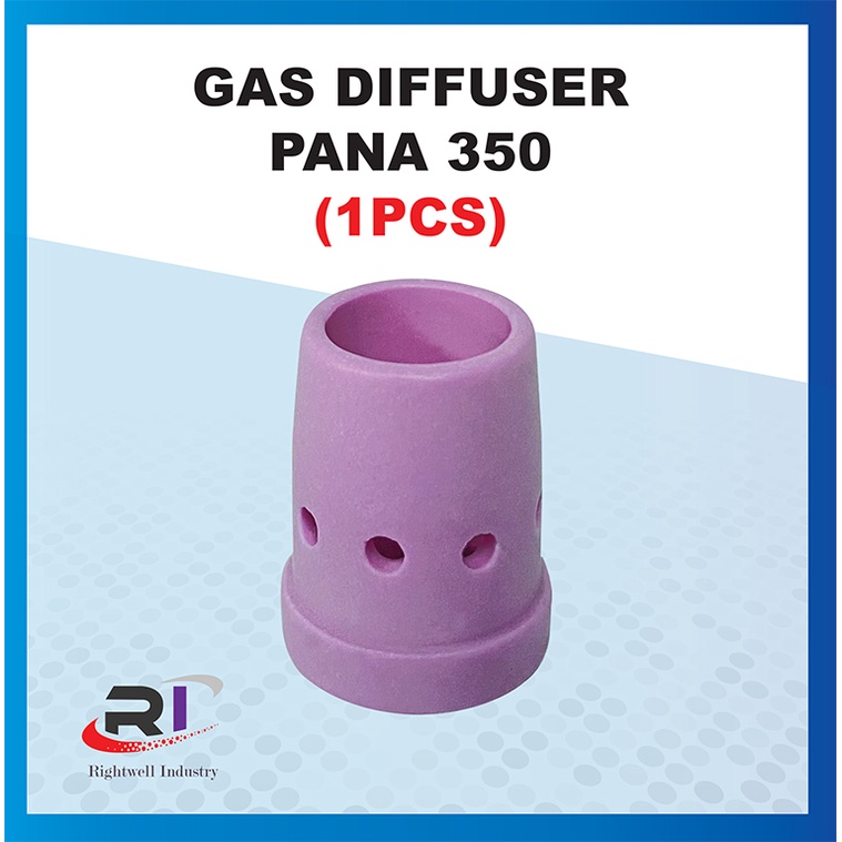 Gas Diffuser PANA 350 (1PCS) | Shopee Malaysia