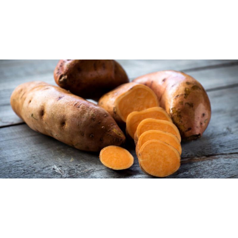 Ubi honey Cameron Highlands 2~3kg👍🏻 | Shopee Malaysia