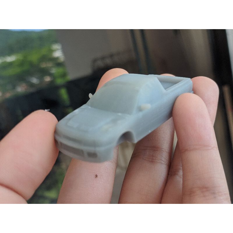 Proton arena minniature diorama custom | Shopee Malaysia