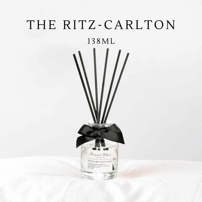 Premium Quality The Ritz Carlton Hotel Reed Diffuser 138ML suitable for ...