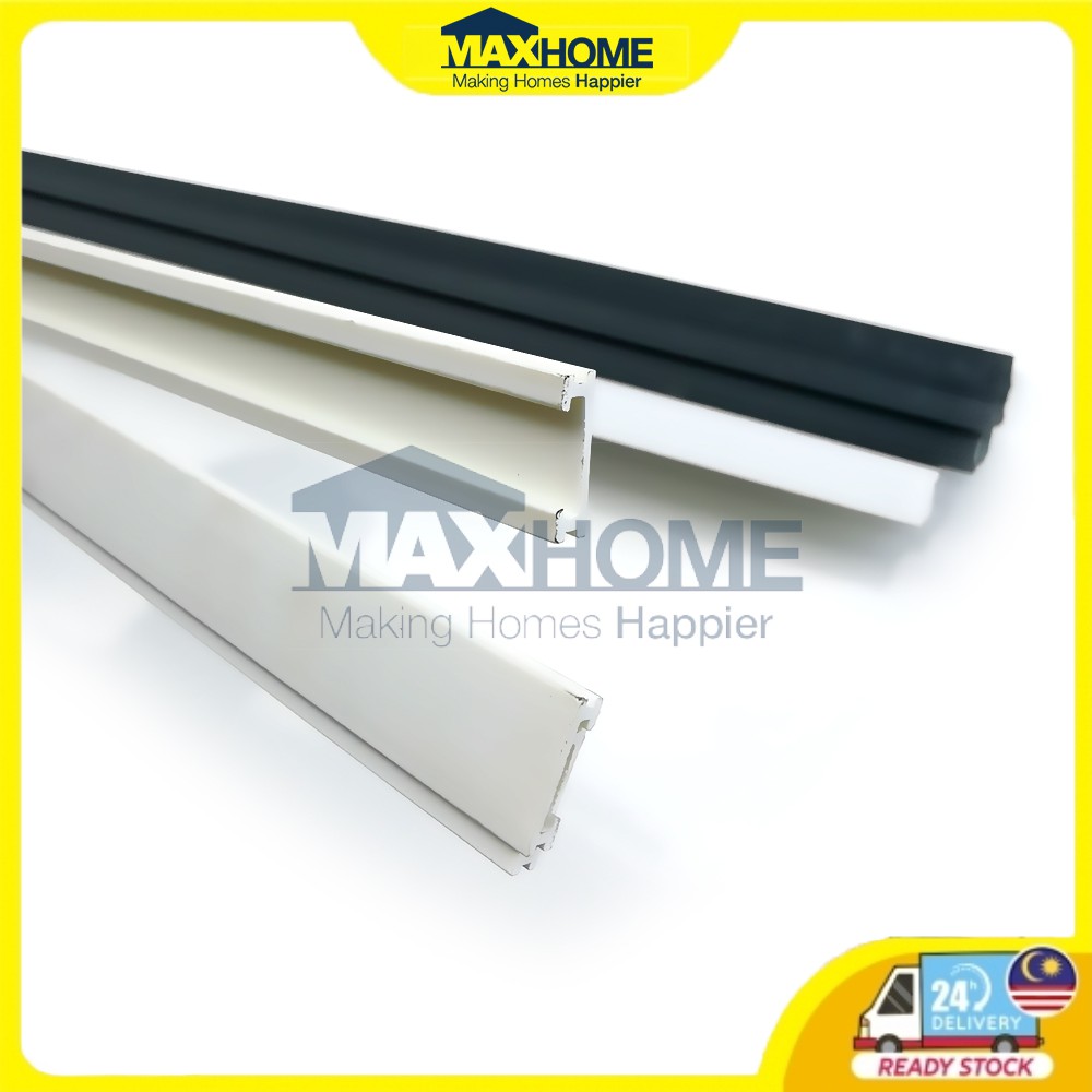 DIY Insect Screen Frame Accessories Mosquito Net PVC Strip PVC Frame ...