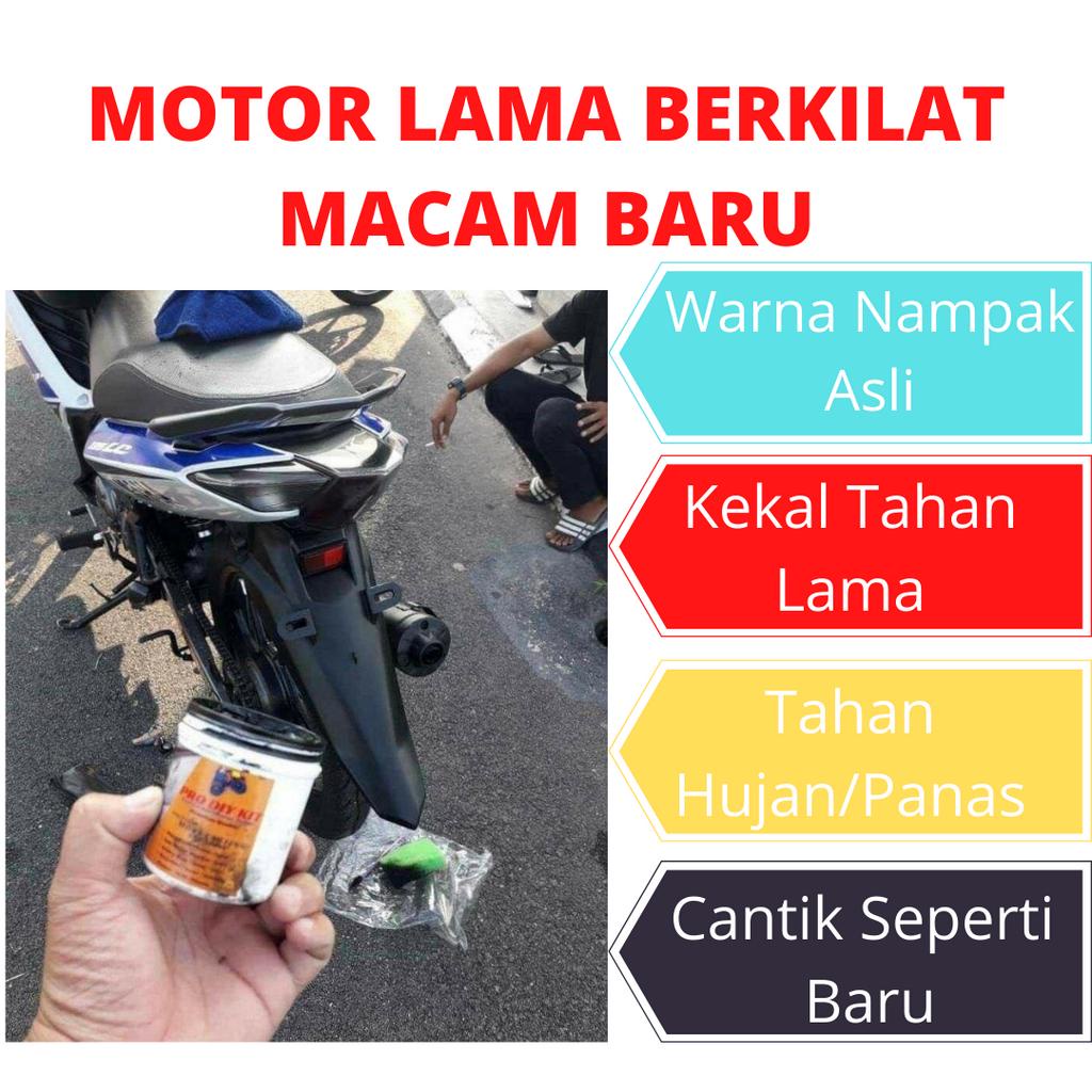 🔥HOT ITEM🔥 - Magic Paint Black - Plastic Trim Restore - Polish Coating ...