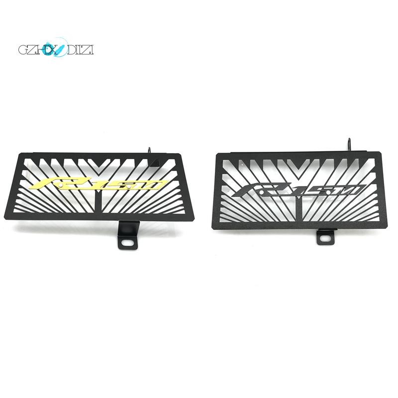 Radiator Guard Engine Cooler Grille Cover Protection for YAMAHA R15 V4 ...