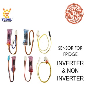 SENSOR FOR FRIDGE (NEW ITEM) | Shopee Malaysia