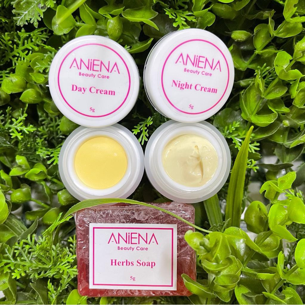 ANIENA BEAUTY LOOSE ITEM 💯 ORIGINAL HQ🔥 | Shopee Malaysia