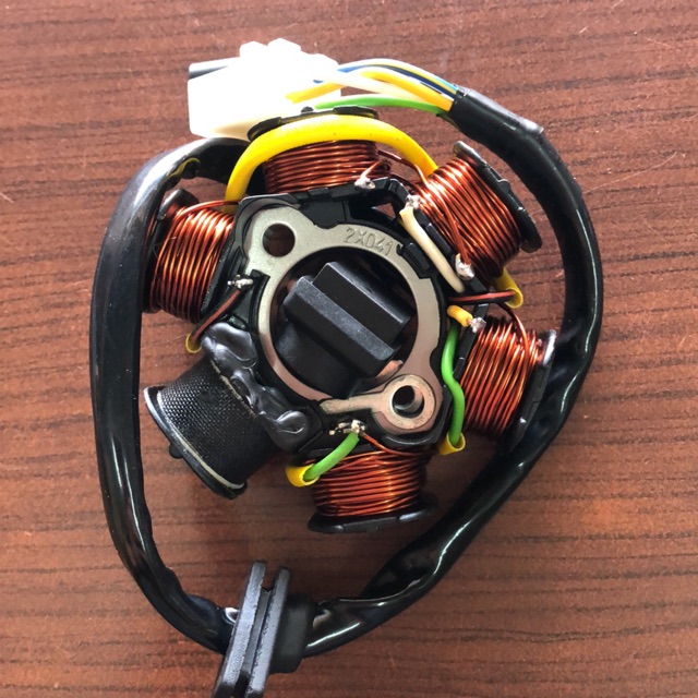 Honda Ex5 Dream Kick Fuel Coil Original | Shopee Malaysia