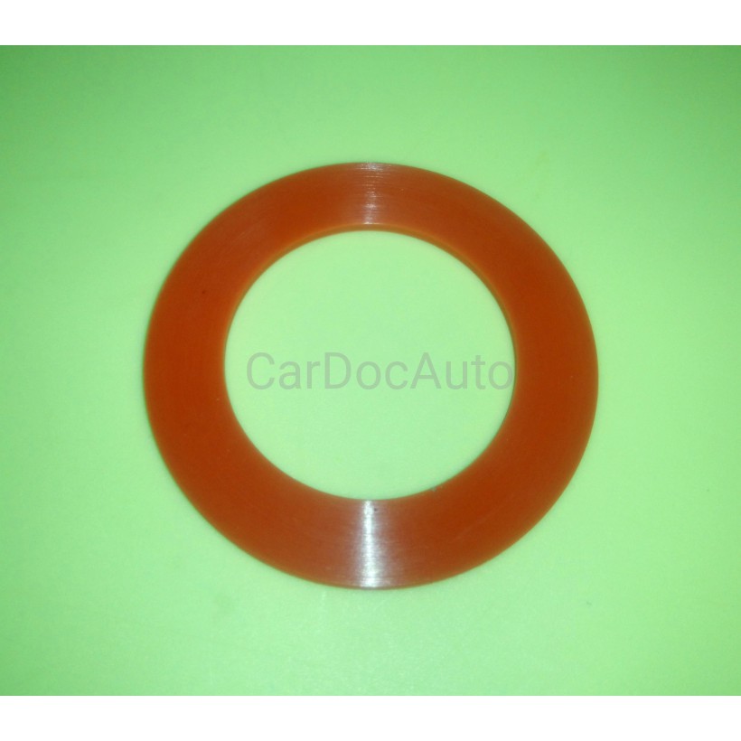 Proton Campro Engine Oil Cap Silicone Red Seal/Gasket PW530093 | Shopee ...