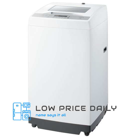 Hitachi SF-80XB 8kg Washing Machine (Low Shipping Fee + Free Setting up ...