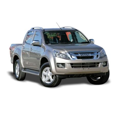 HILUX DMAX TIRTON NAVARA D22 D40 D-MAX RANGER T6 T7 Vigo Revo Hilux ...