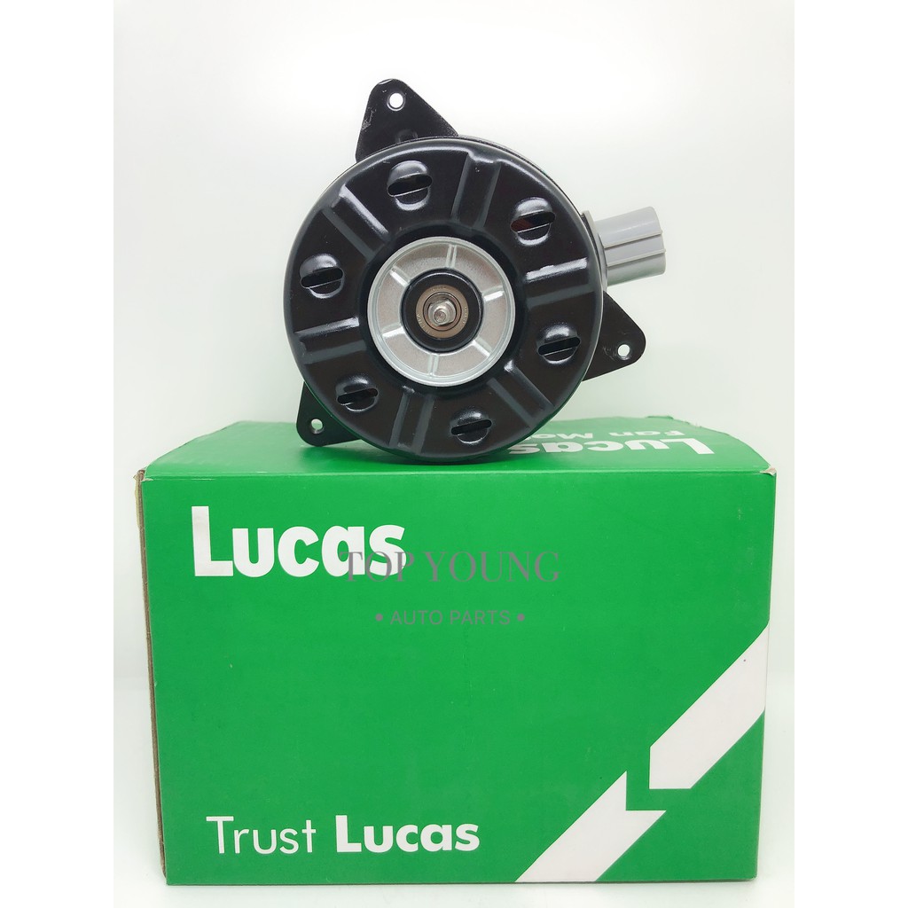 PROTON GEN2, PERSONA, BLM, FLX, SATRIA NEO MANUAL (MT) FAN MOTOR LUCAS ...