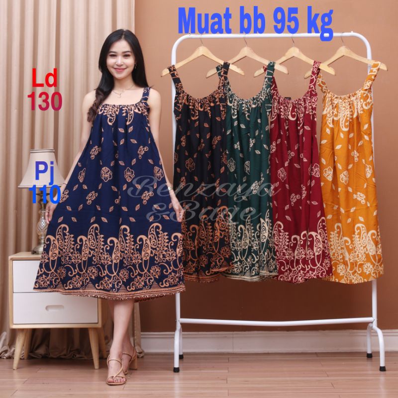 Contemporary Busui Jumbo daster young mother big size Yukensi ...