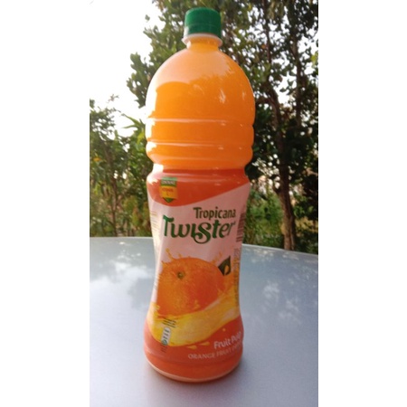 minuman Oren Tropicana 1.5L | Shopee Malaysia