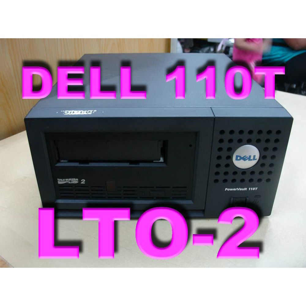 Dell Ultrium LTO Internal Tape Drive IBM PN18P9047 tapedrive | Shopee ...