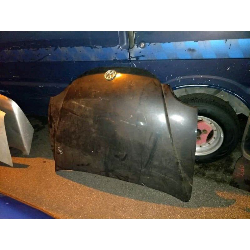 Bonet Depan Opti ESB Daihatsu mira trxx avanzato r kancil perodua gran ...