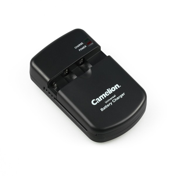 CAMELION UNIVERSAL BATTERY CHARGER | Shopee Malaysia