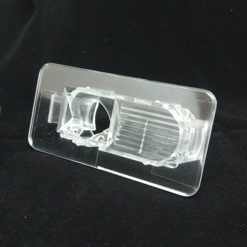 Toyota Vios/Yaris 2019 Reverse Camera Reversing View Rear License Plate ...