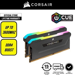 Corsair Official Store Online, May 2025 | Shopee Malaysia