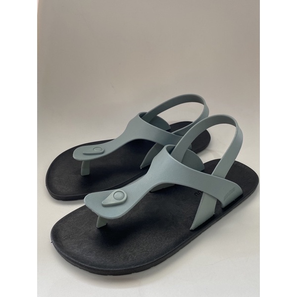 [READY STOCK] SANDAL MOO CHUU CUSTOMIZE CANDY PLUS | Shopee Malaysia